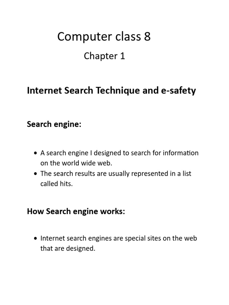 ICT chap 1,2,3 | Download Free PDF | Relational Database | Databases