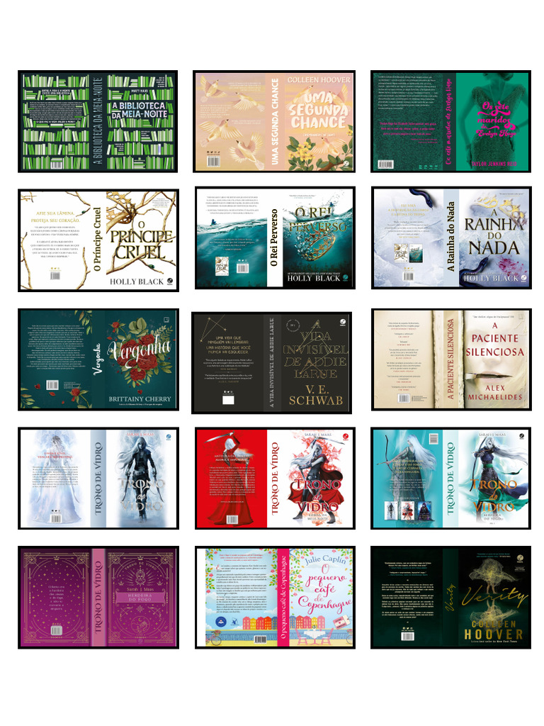 Mini Books 1.1 | PDF