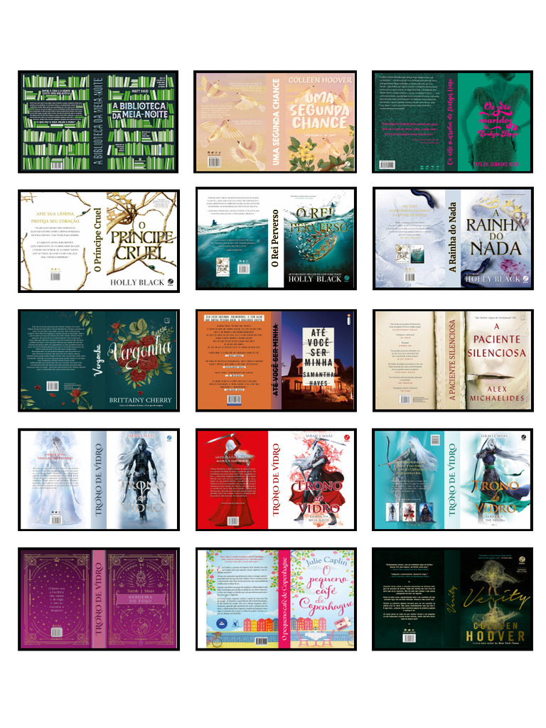 Mini Books | PDF