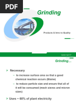 Quality Control Formula | PDF | Lime (Material) | Cement