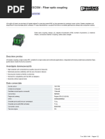 ANSI / IEEE C37.2 Device Numbers | PDF | Relay | Switch