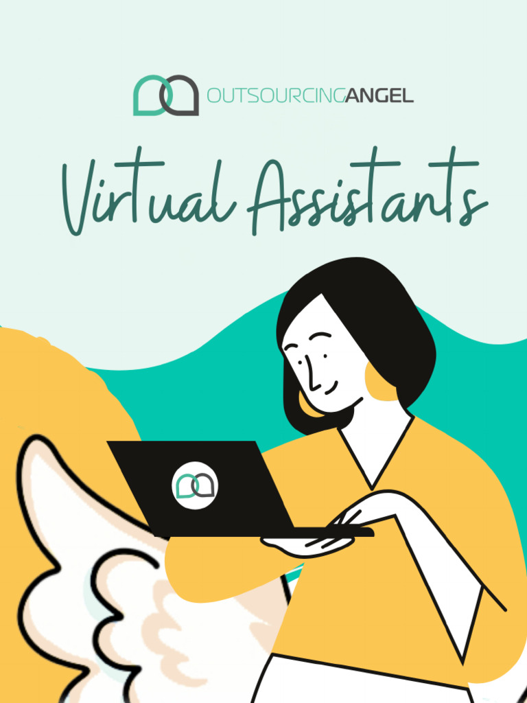 Types of VAs and VA Tasks | PDF | Facebook | Websites