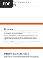 Eric Menendez prison rules violations | PDF | Prisoner | Recidivism