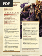 All Lancer Frames in A Nutshell v2 | PDF | Law | History