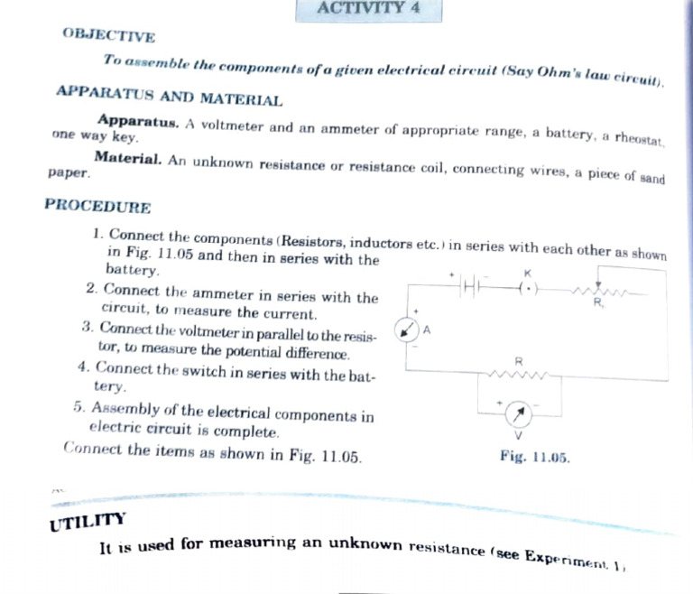 Activity 2 Class's 12 CBSC | PDF | Technology & Engineering