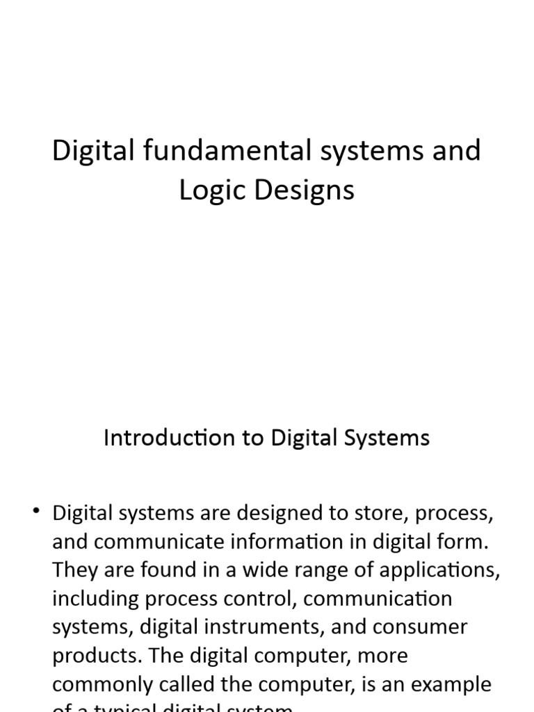 DIGITAL COLLECTION | Download Free PDF | Logic Gate | Digital Electronics