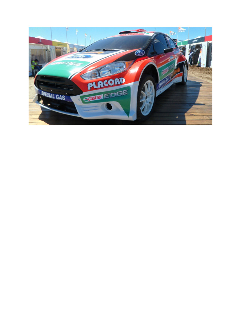 Rally | PDF
