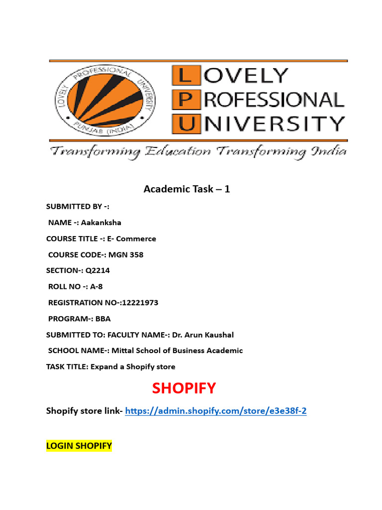 E COMMERCE CA2 | PDF | Search Engine Optimization | Cyberspace