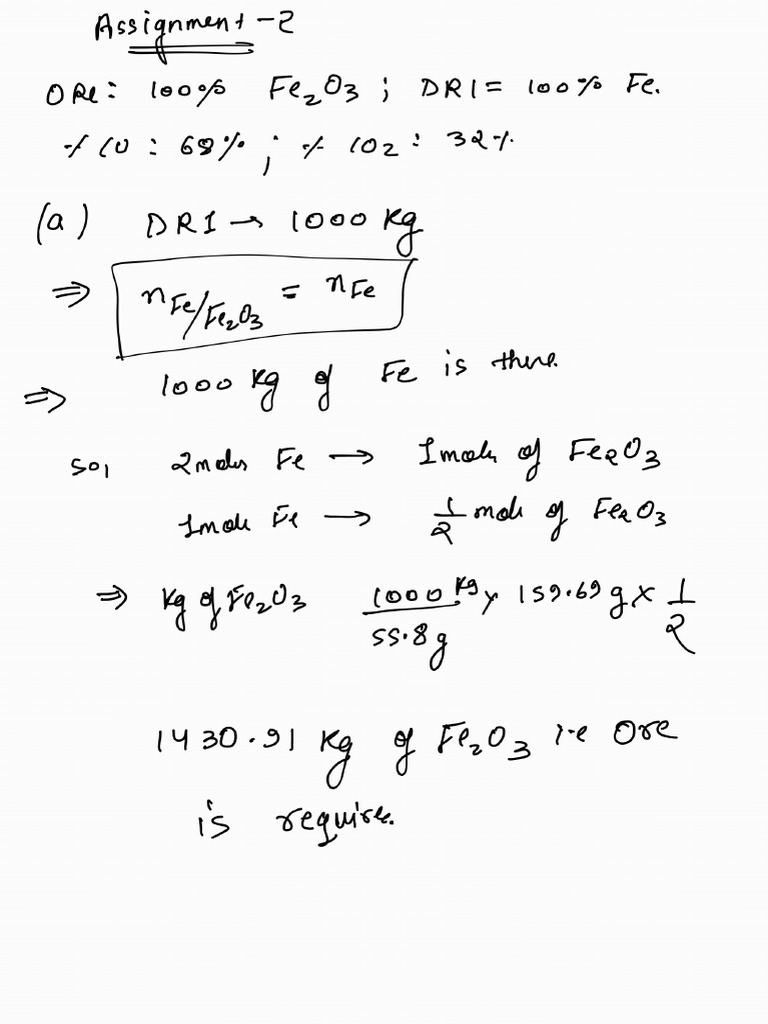 Assignment_2_metal | PDF