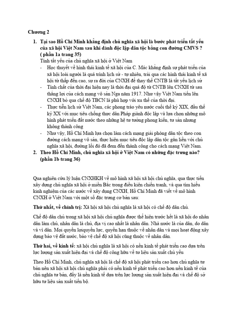 Tư Tư NG HCM | PDF