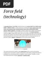 Mobile Task Forces - SCP Foundation | PDF