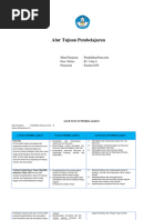 TP MTK Kelas 3 | PDF