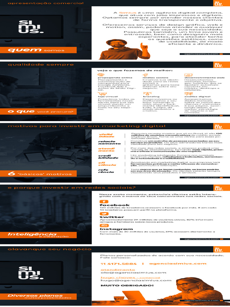 Apresentacaoo-Simius Horizontal | PDF