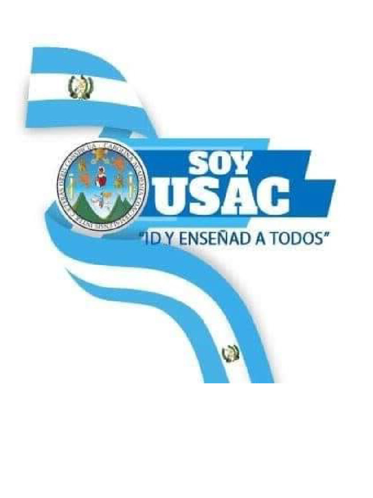 Logo Usac | PDF