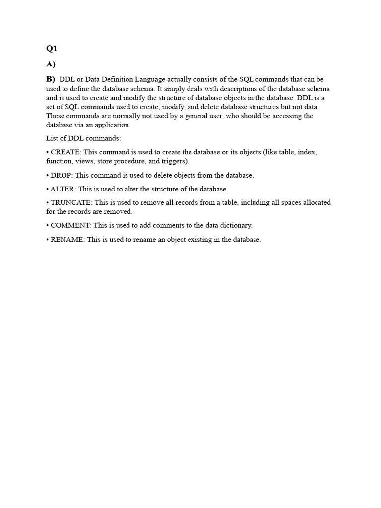 Ism | PDF | Databases | Computing