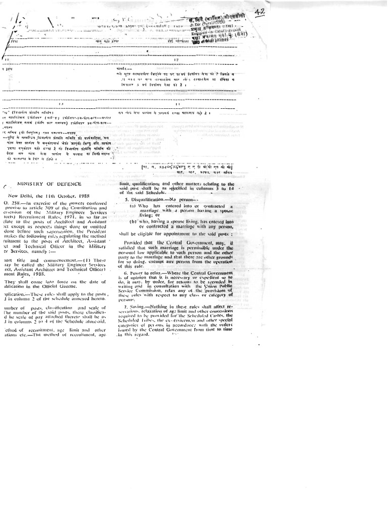 Full SRO MES 2009 | PDF