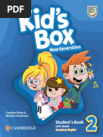 Storyfun 2 SB | PDF