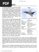 List of Active Indian Military Aircraft | PDF | Military Aviation ...
