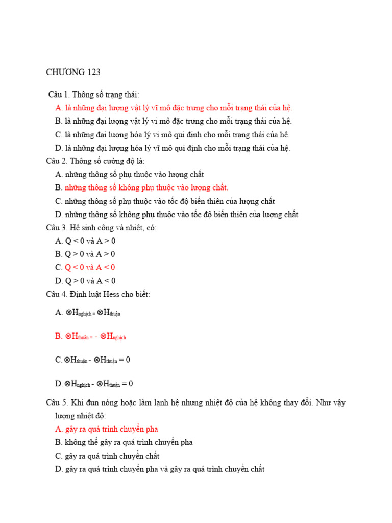 Đề HLD chương123 | PDF