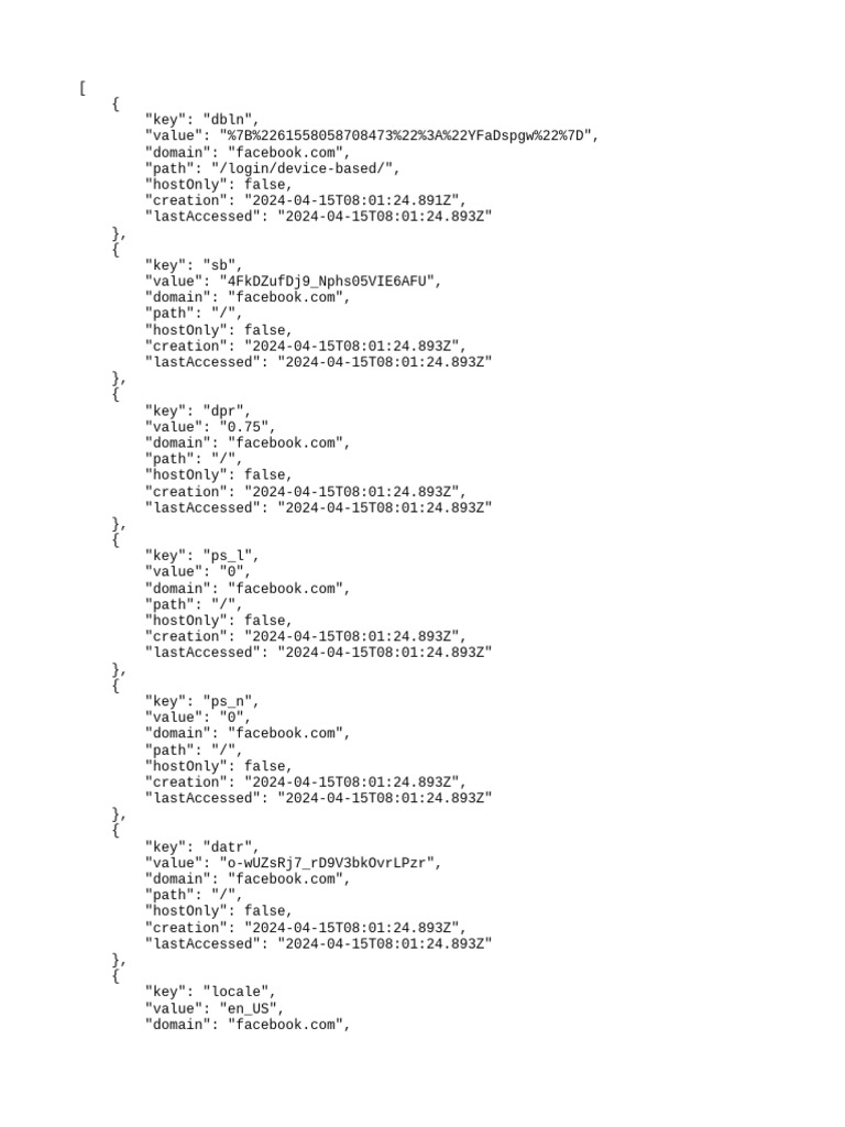 Account Dev | PDF | Computers