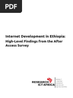 Afaraf (Afar Language) & Its Dictionary Preparation | PDF | Grammatical ...