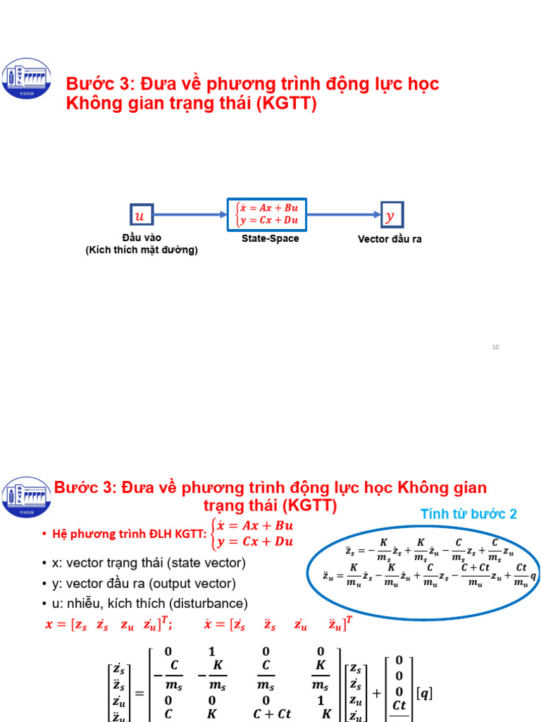 C5 - Simulink Va Ung Dung - BT | PDF