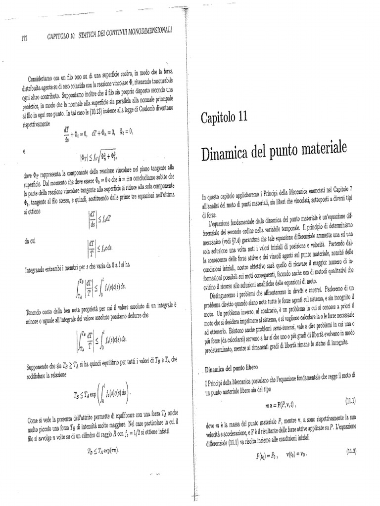 Capitolo Tesi | PDF