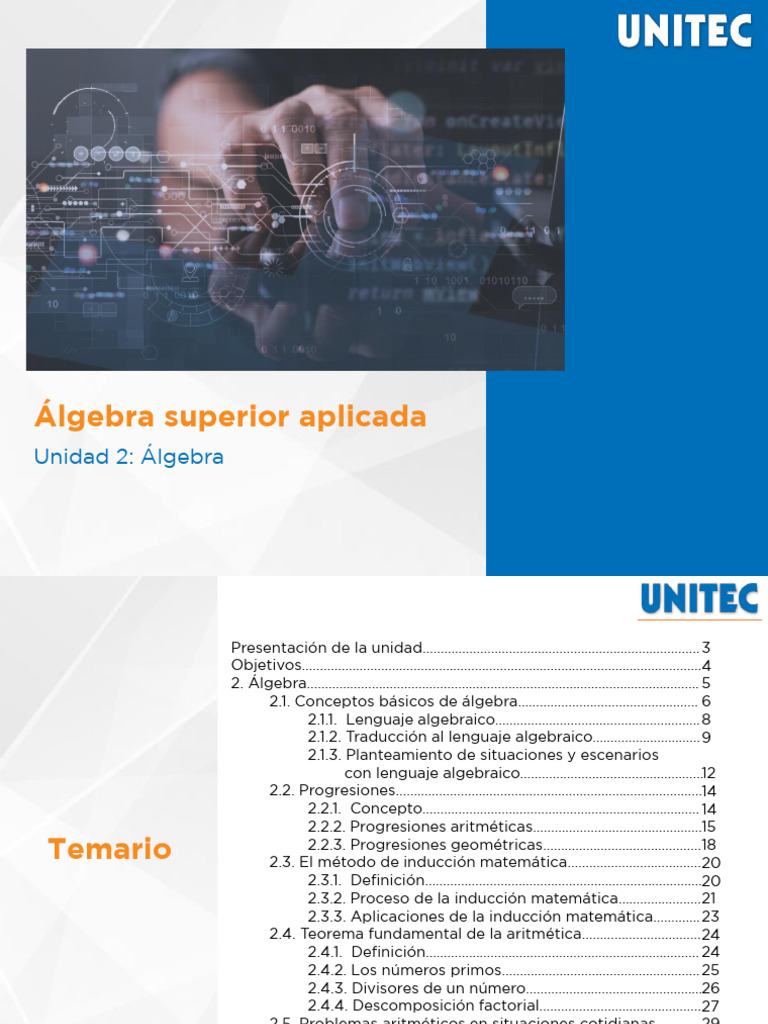 Fundamentos del Álgebra Superior | PDF | Números | Ecuaciones