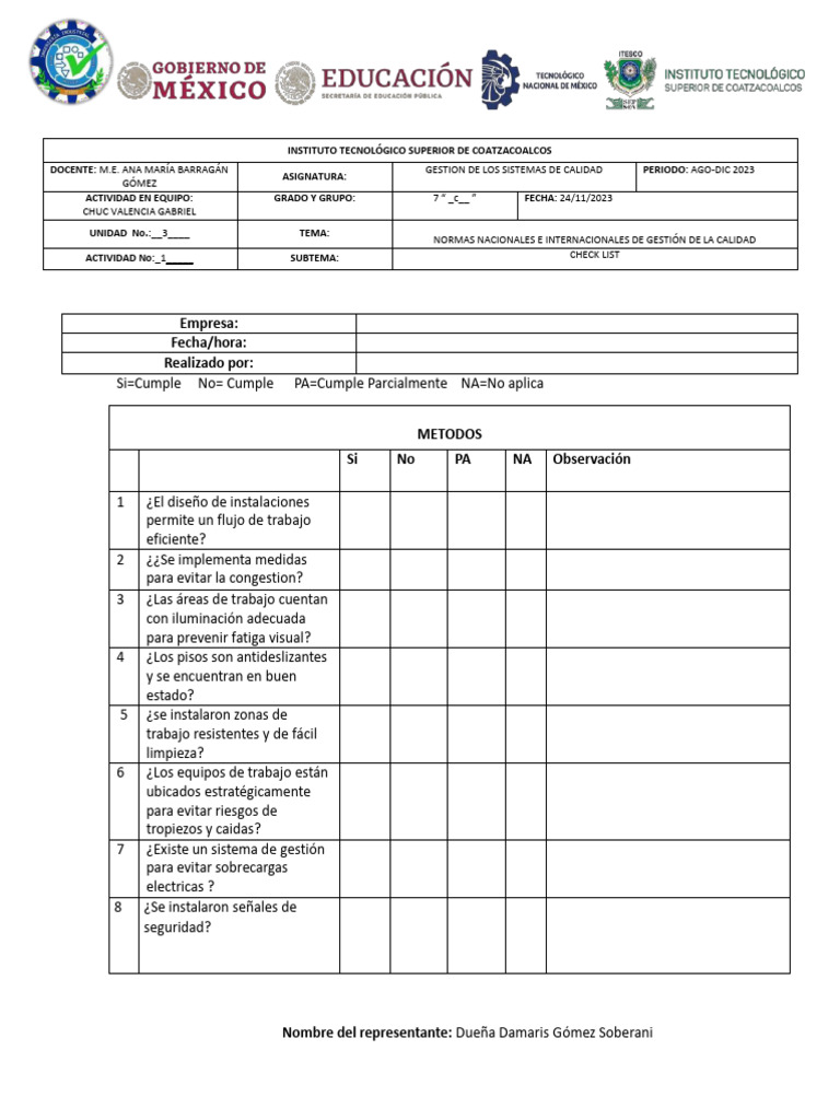 Chuc Puuuuu | PDF | Factores humanos y ergonomía