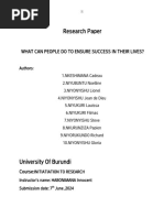 You Can Win Shiv Khera | PDF | Motivation | Motivational