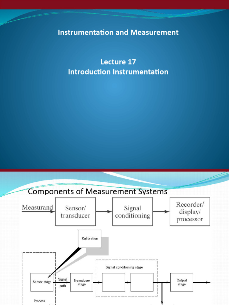 Lec 19 | PDF | Electronic Filter | Electrical Engineering