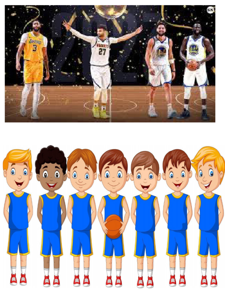 Basquet Boll | PDF