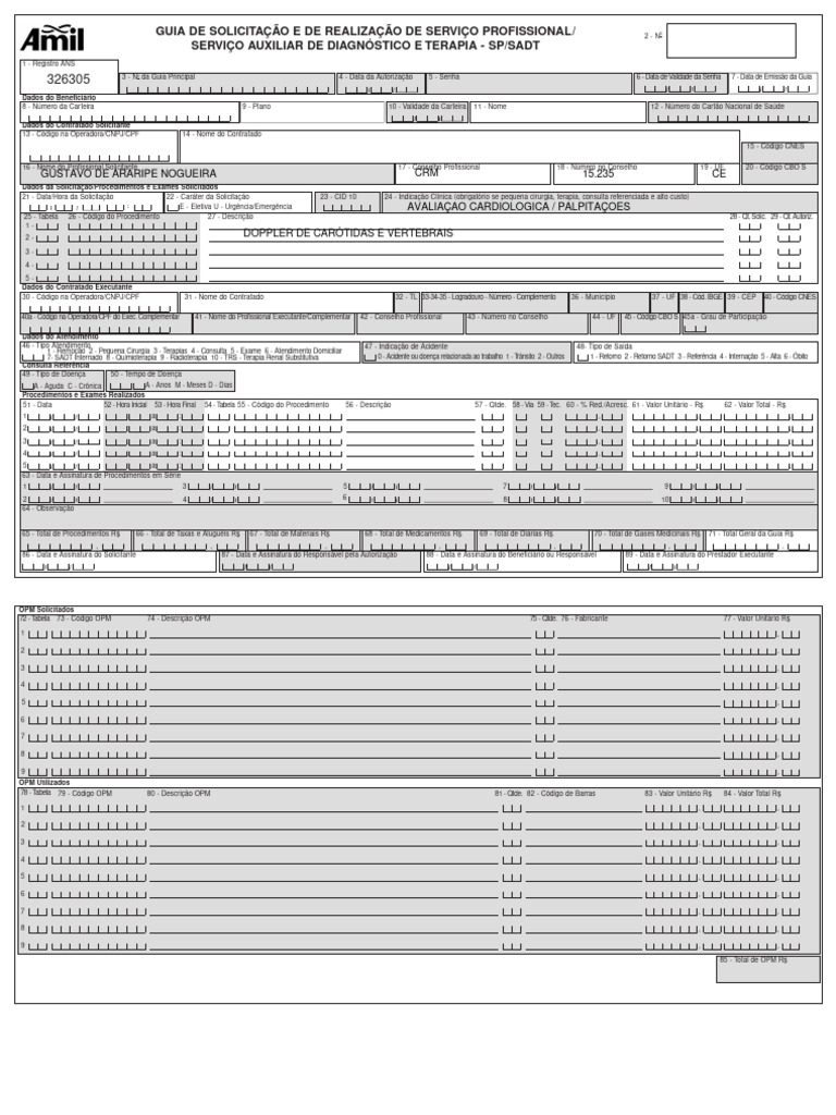 Sadt Amil | PDF | Especialidades médicas | Remédio