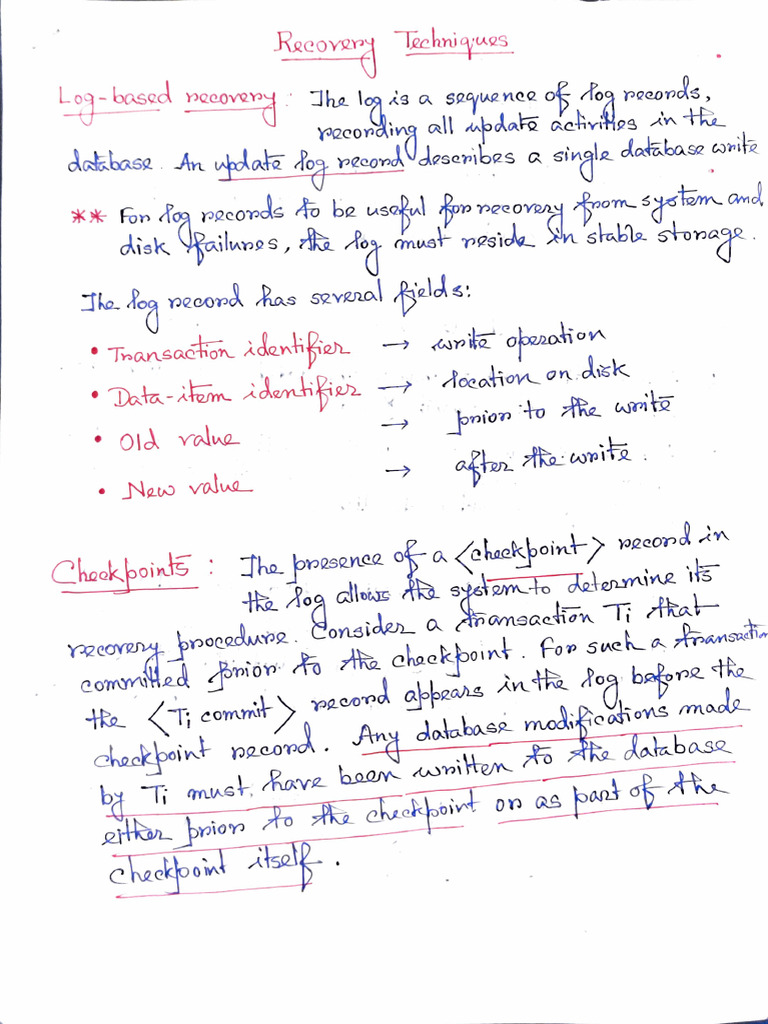 Dbms 09 04 Pdf Databases Data Management Software 6346