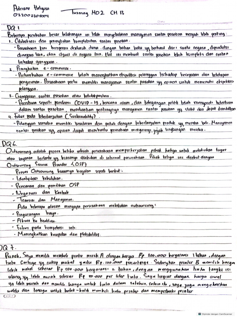 TUSMING MO2 Ch13 Adriano Helyusa | PDF