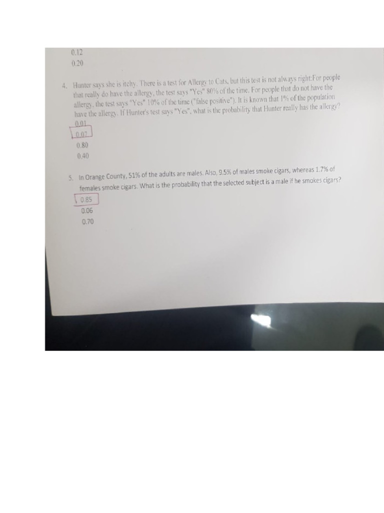 Tutorial 4 Pdf