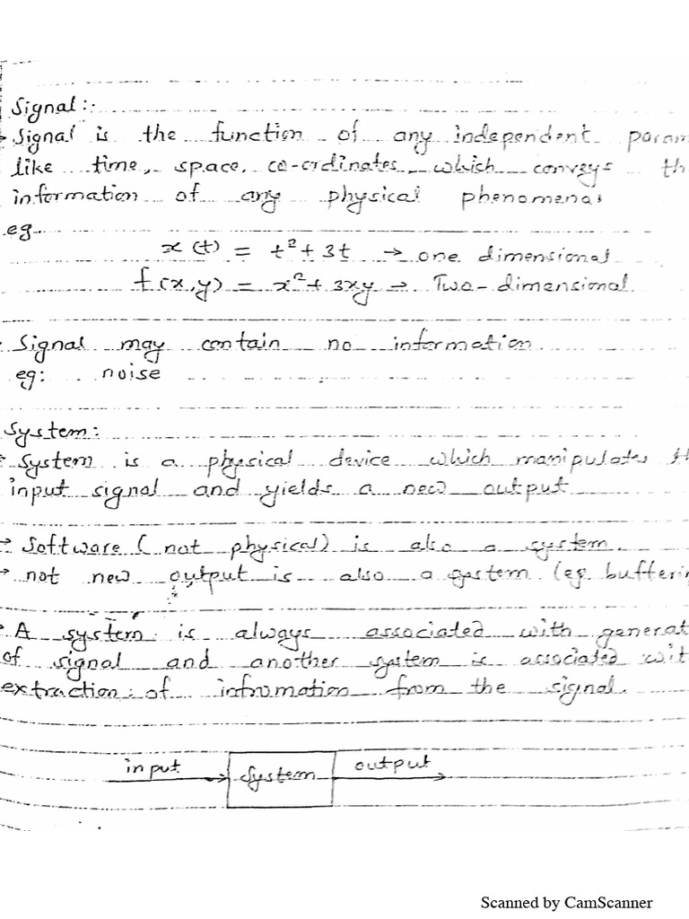 DSAP Complete Note 1680331193017 | PDF