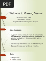 The Cascade Stomach - Revisited in The 21st Century - What Has Changed ...