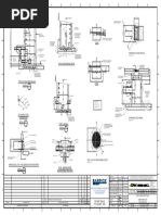 Tank Concrete Saddle Installation Design | PDF | Civil Engineering ...