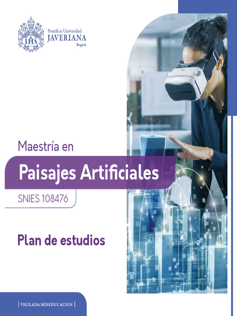 Plan Mpart | PDF | Diseño | Ingeniería
