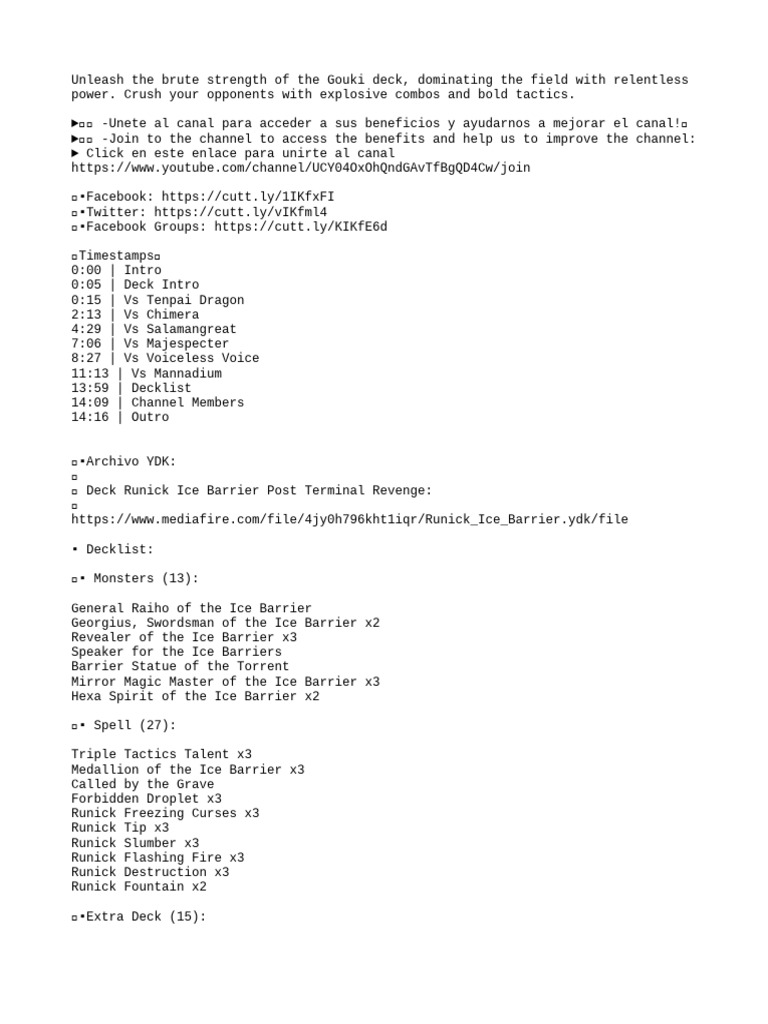 decklist-runick-ice-barrier-post-terminal-revenge-pdf