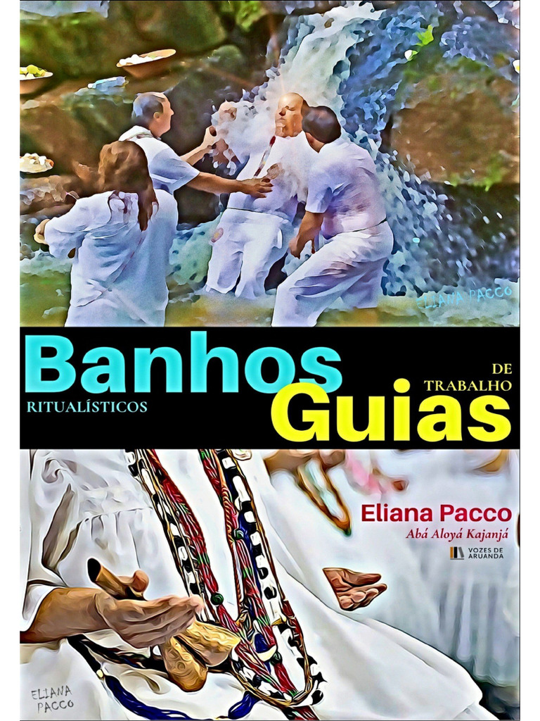 BANHOS_RITUALÍSTICOS_E_AS_GUIAS_DE_UMBANDA_Umbanda_231205_210235 | PDF