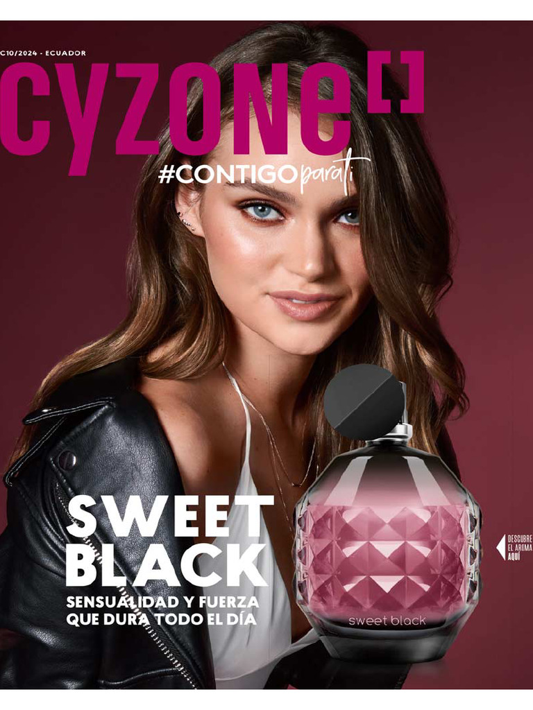Catalogo Digital Cyzone 202410 | PDF