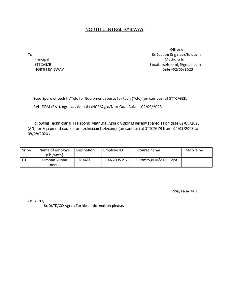 Spare Letter GZB | PDF | Science & Mathematics