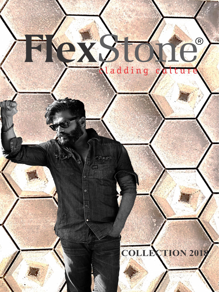 FlexStone Master Catalogue_2018_20032018 | PDF | Concrete | Materials