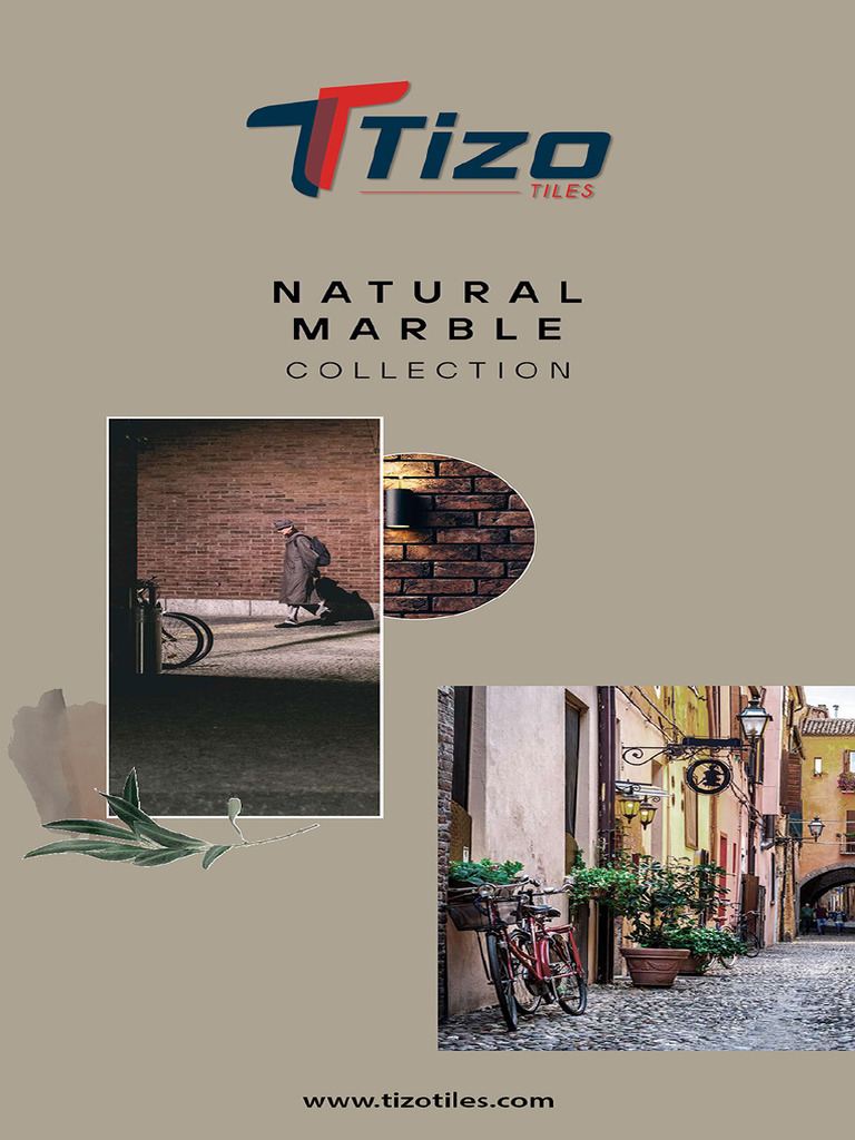 natural marble | PDF
