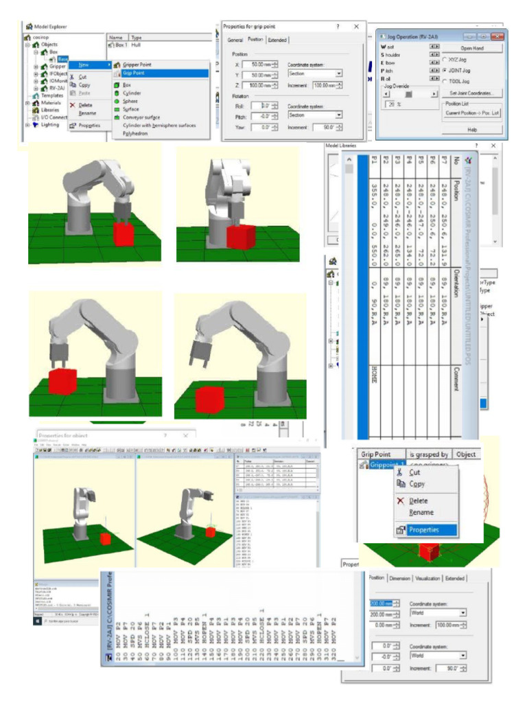Cosimir Imprimir | PDF