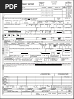 Chantail Williams Fraud Case Summary | PDF | Cash | Payments