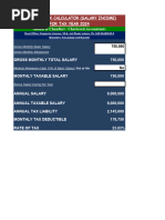 Near Expiry Intimation Format - Chiesi Pharma | PDF