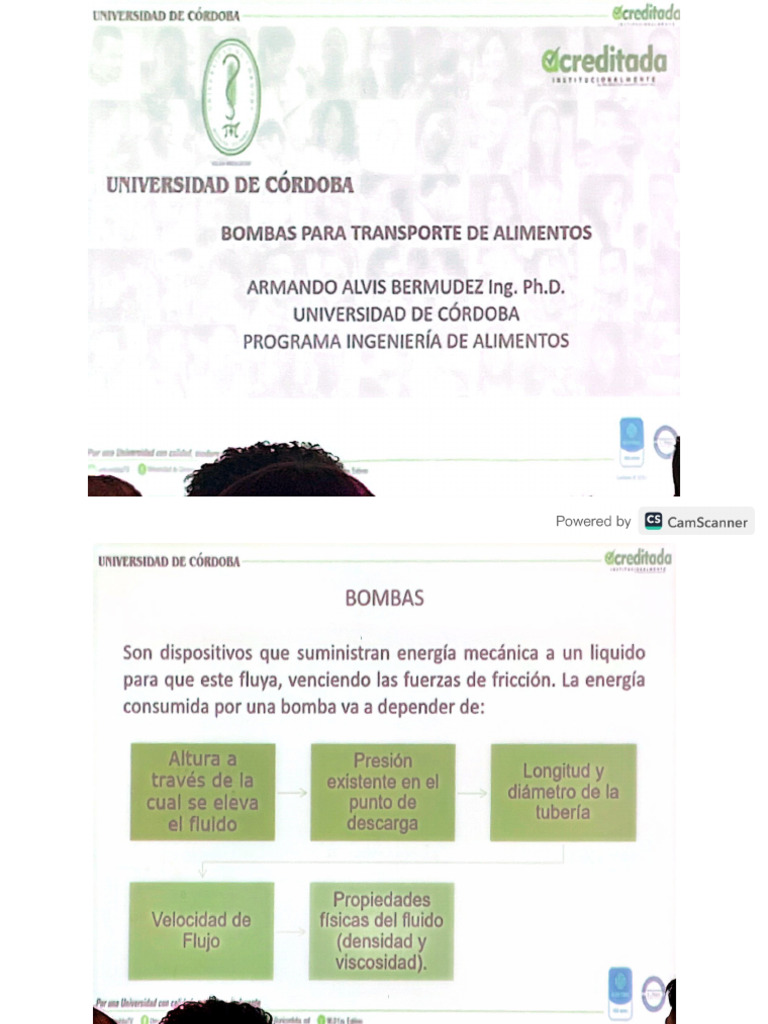 Clase 1 Segundo Corte | PDF